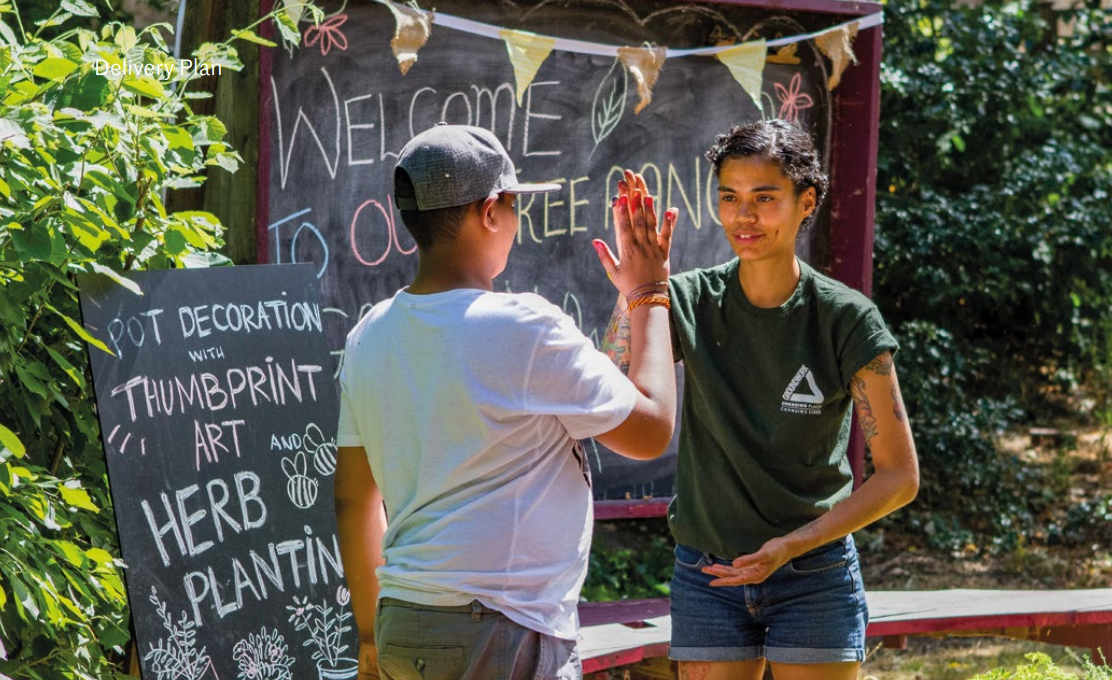 11 ways to go greener in the Royal Docks | Royal Docks