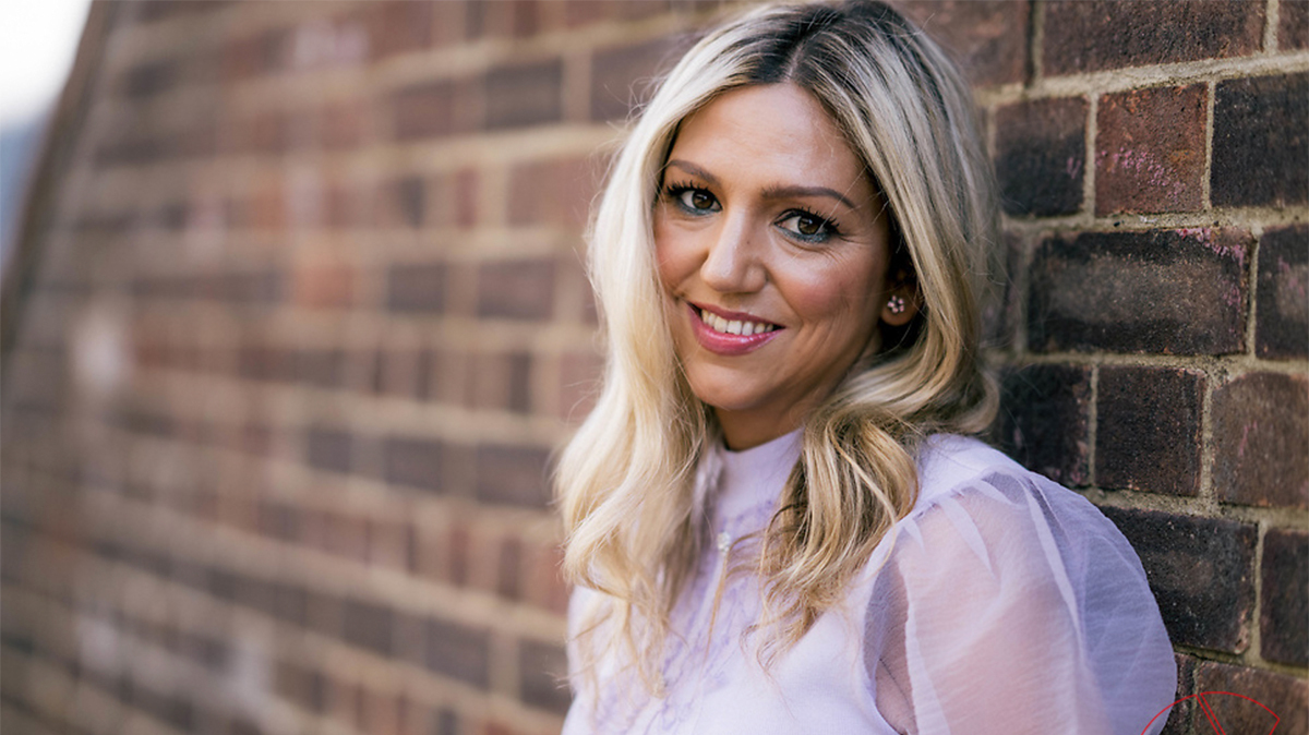 Meet the Dockers: Marieta Evans | Royal Docks