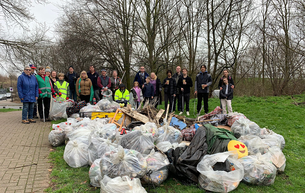 People Powered Places: the Beckton residents championing green spaces ...