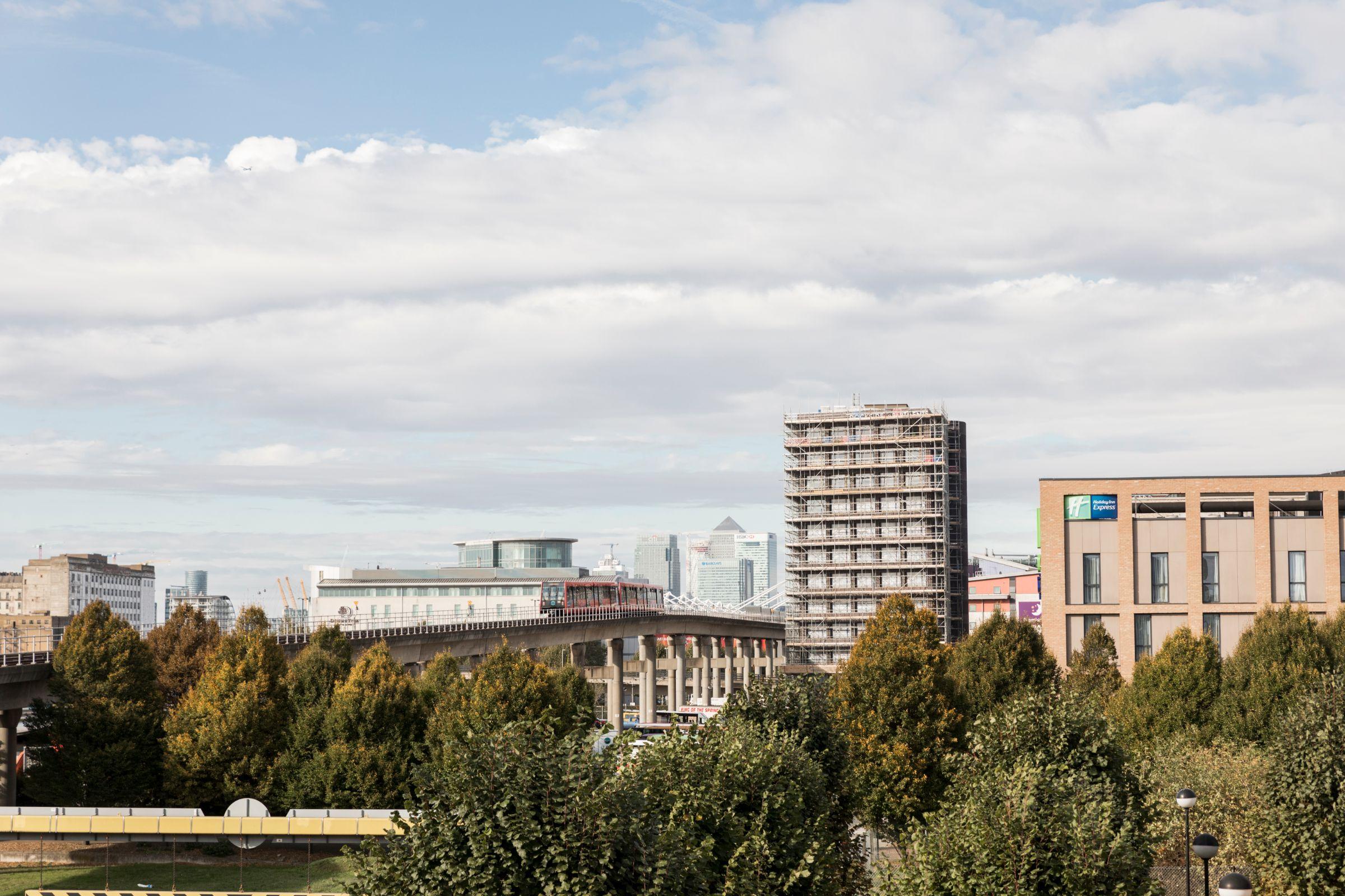 Join the conversation to shape the Royal Docks and Beckton Riverside ...