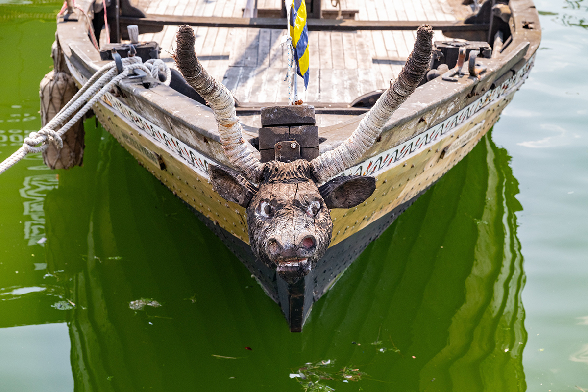 All aboard! Experience floating fun in the Royal Docks | Royal Docks
