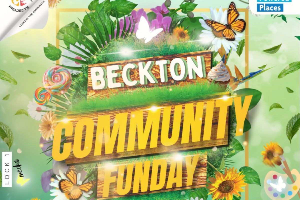 Beckton Community Funday | Royal Docks