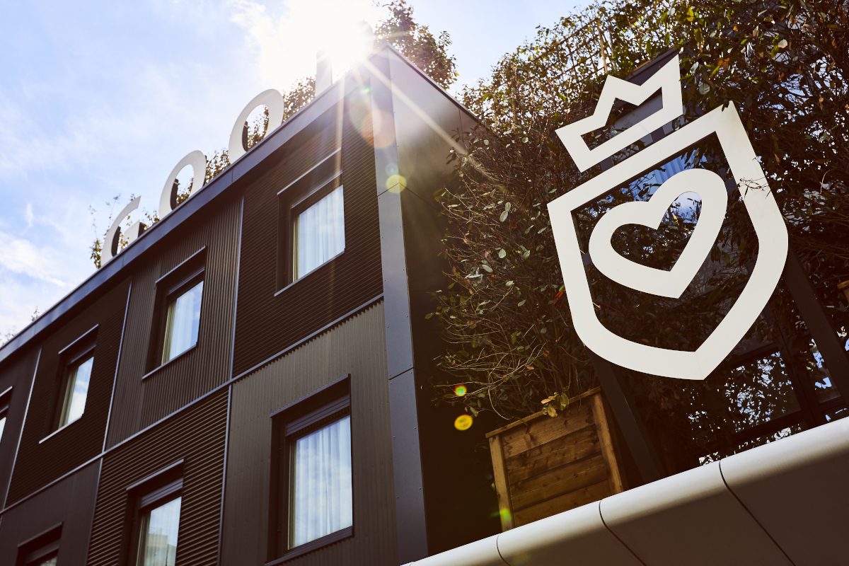 GOOD Hotel Events this July! | Royal Docks