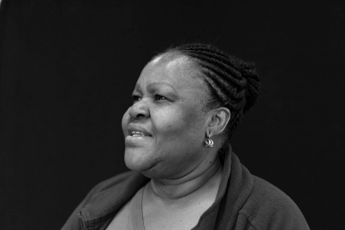 Jubilee Portraits - part of Our People and Stories | Royal Docks