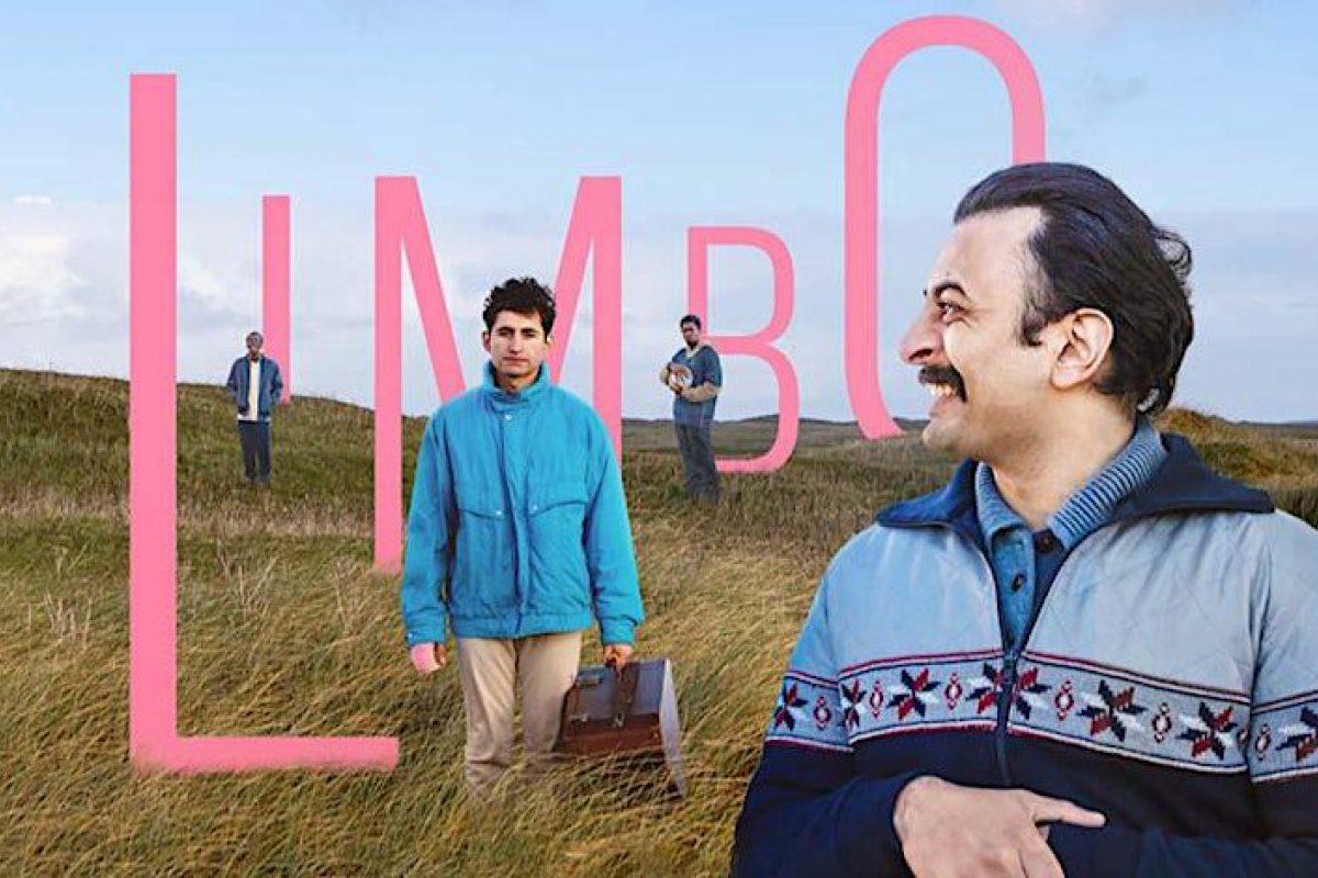 Newham Community Cinema: Limbo + Q&A | Royal Docks