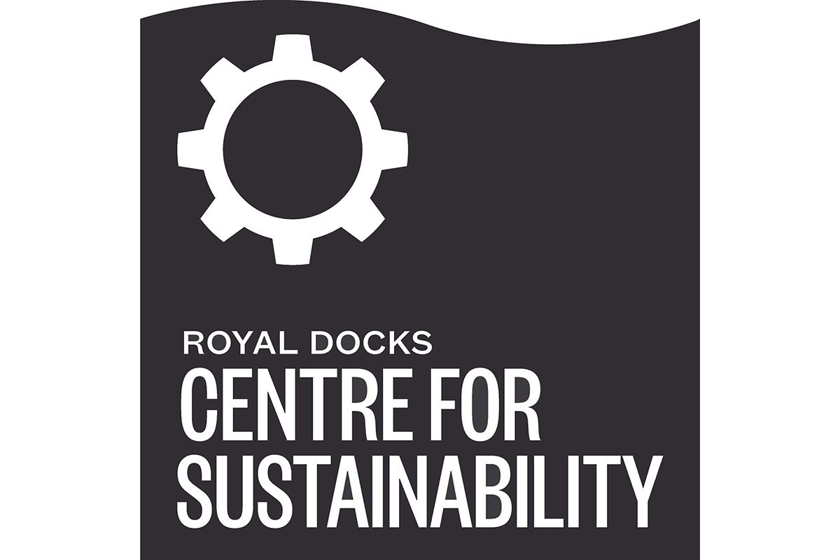 Launching the Royal Docks Centre for Sustainability | Royal Docks