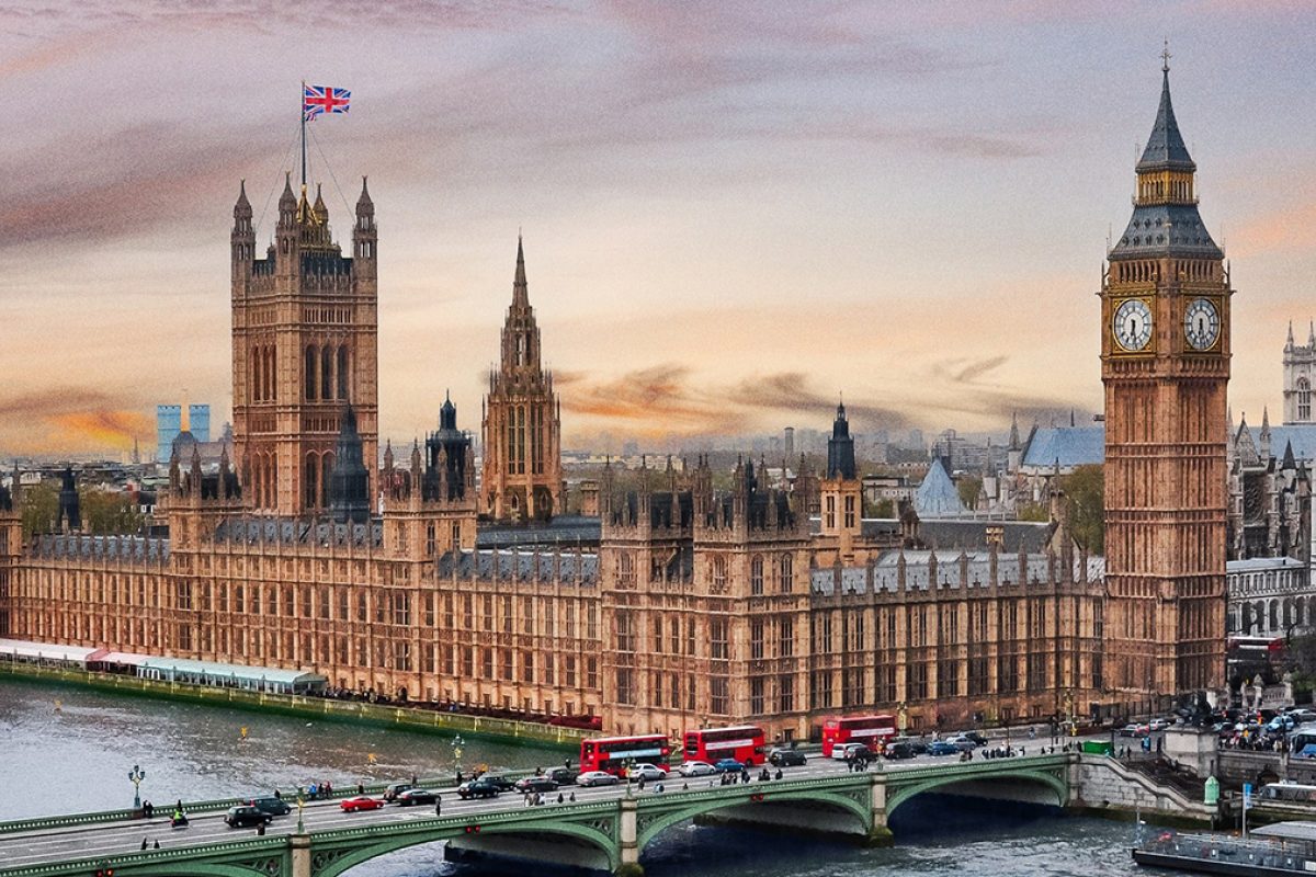 London T100 | Royal Docks