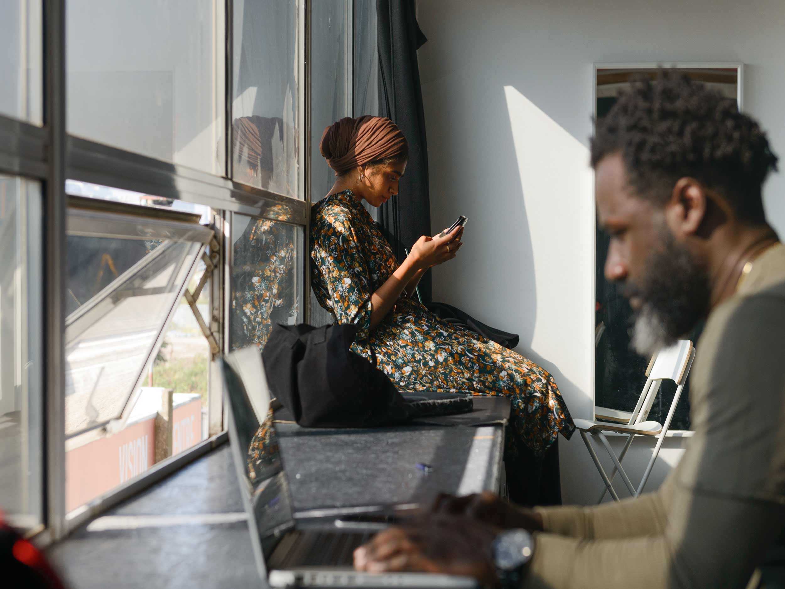 The different workspaces being created for London’s new commercial ...